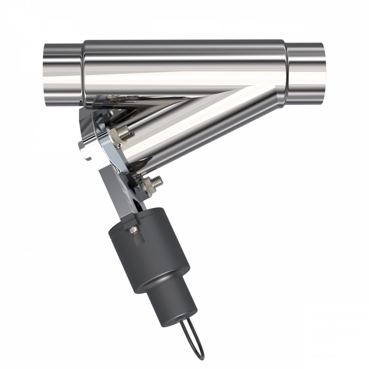 Quick Time Performance QTEC225CP Quick Time Performance Electric ...