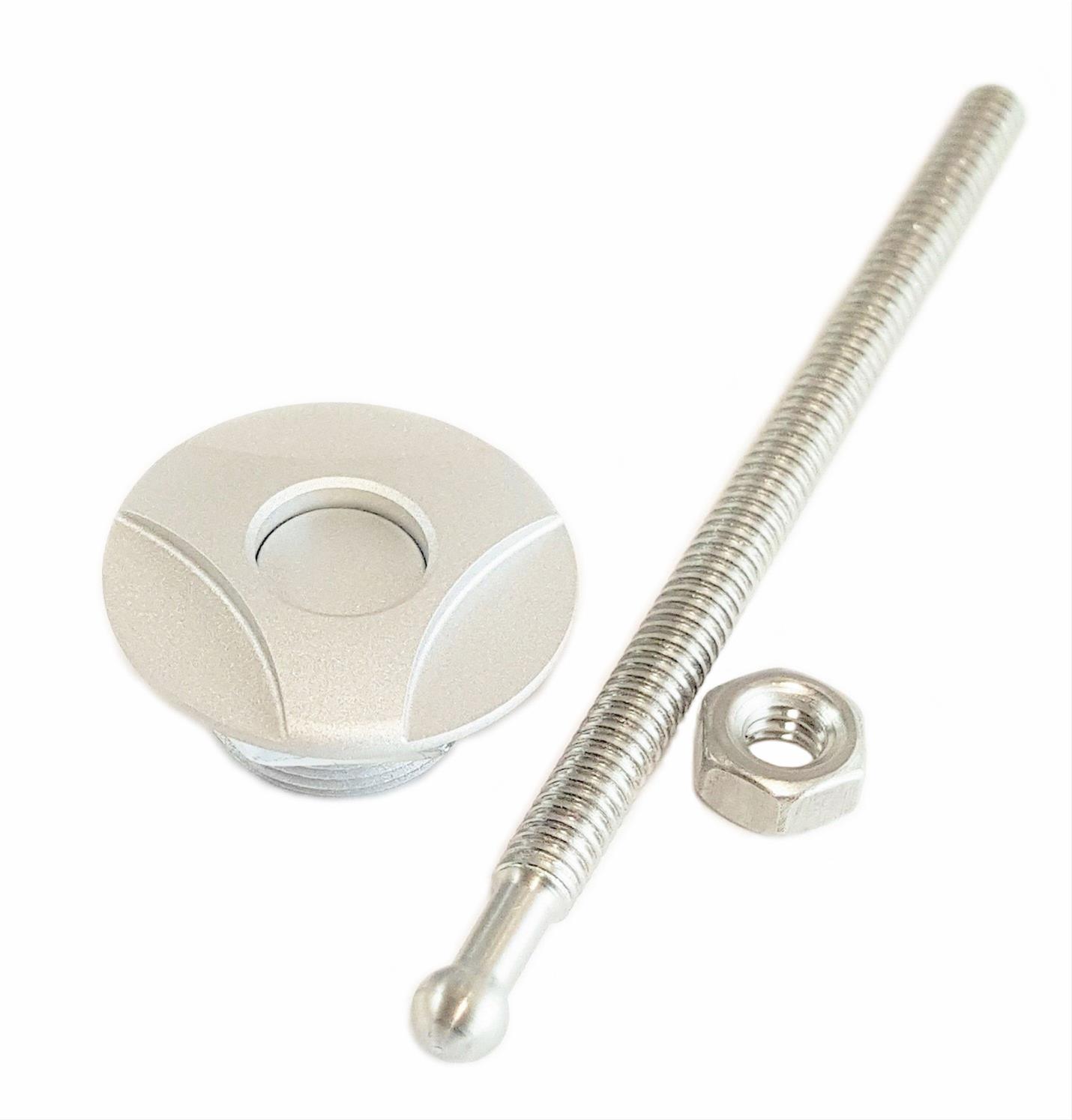 Quik-Latch Products QL-25-ACTWS Quik-Latch Products Twist-Lock Air ...