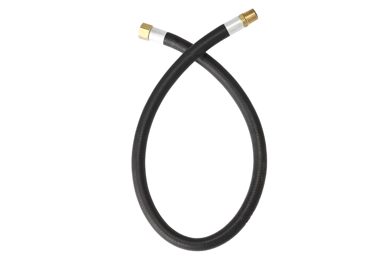 RapidAir F0215 RapidAir Products Compressor Jumper Hoses | Summit Racing