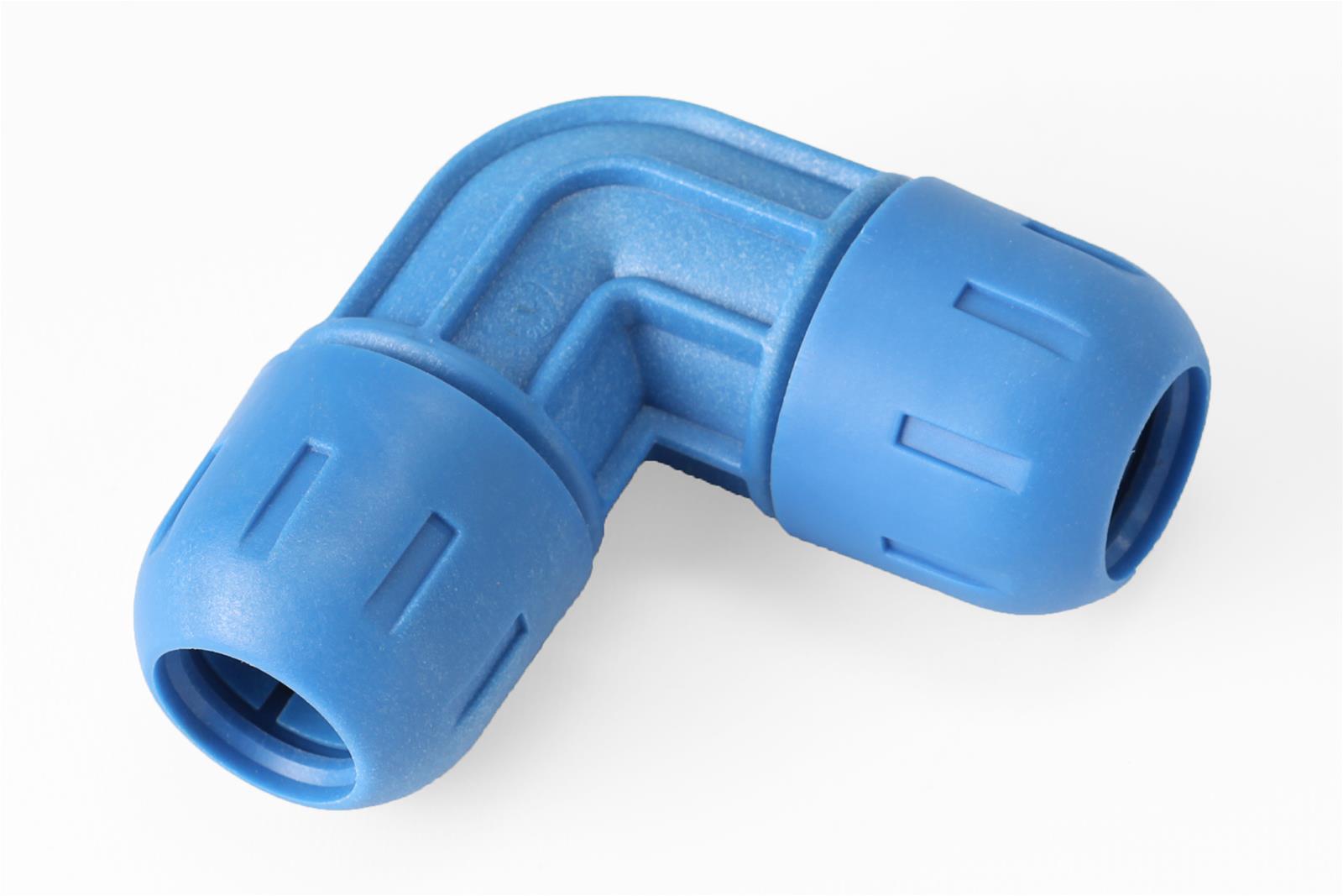 RapidAir F1003 RapidAir Products FastPipe Fittings | Summit Racing