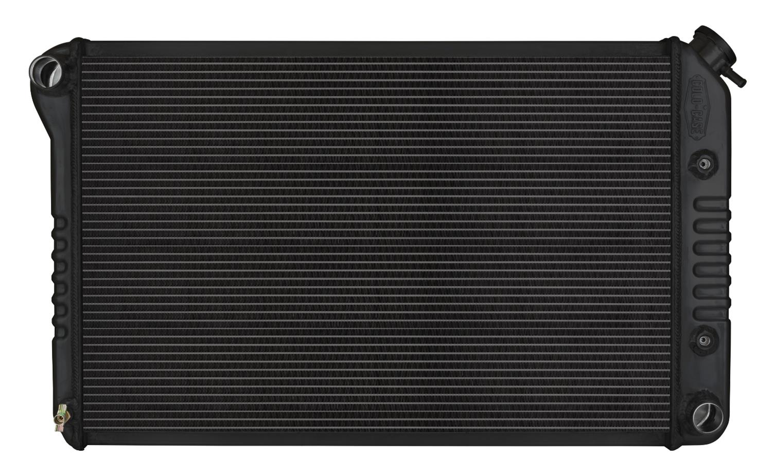 Cold Case Radiators CHC545AB Cold Case Night Rider Series Performance ...