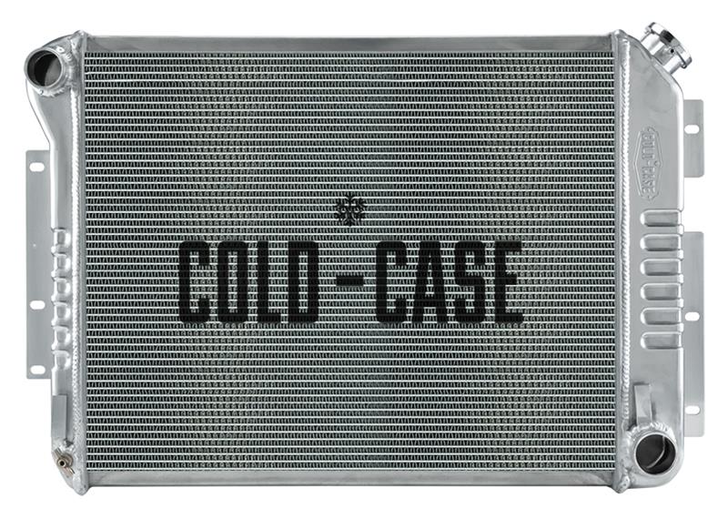 Cold Case Radiators CHC549 Cold Case Performance Aluminum Radiators ...