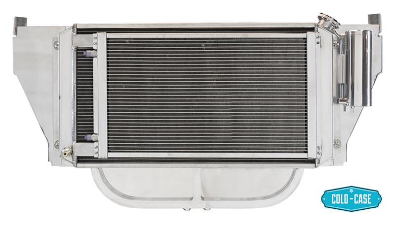 Cold Case Radiators CHT56357LSK Cold Case Radiator Support Module Kits ...