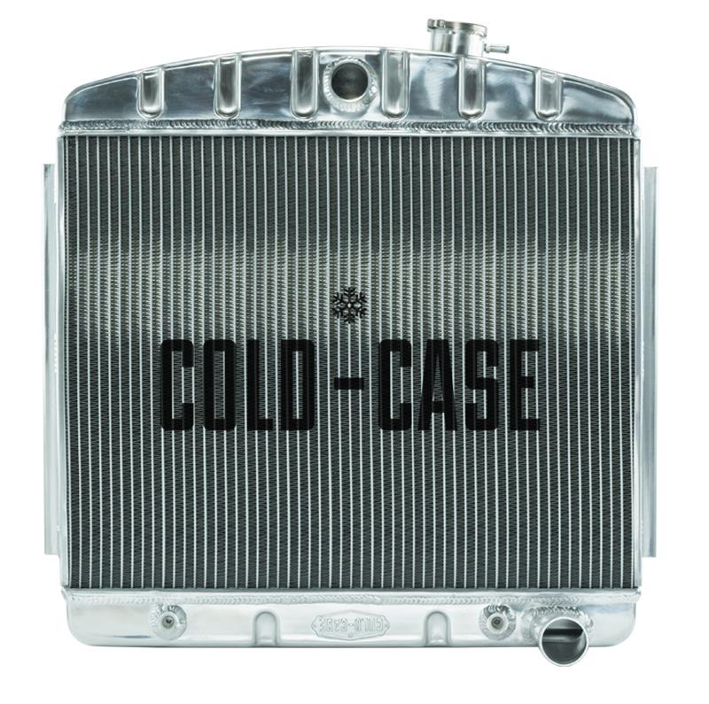 Cold Case Radiators CHT563A Cold Case Performance Aluminum Radiators ...