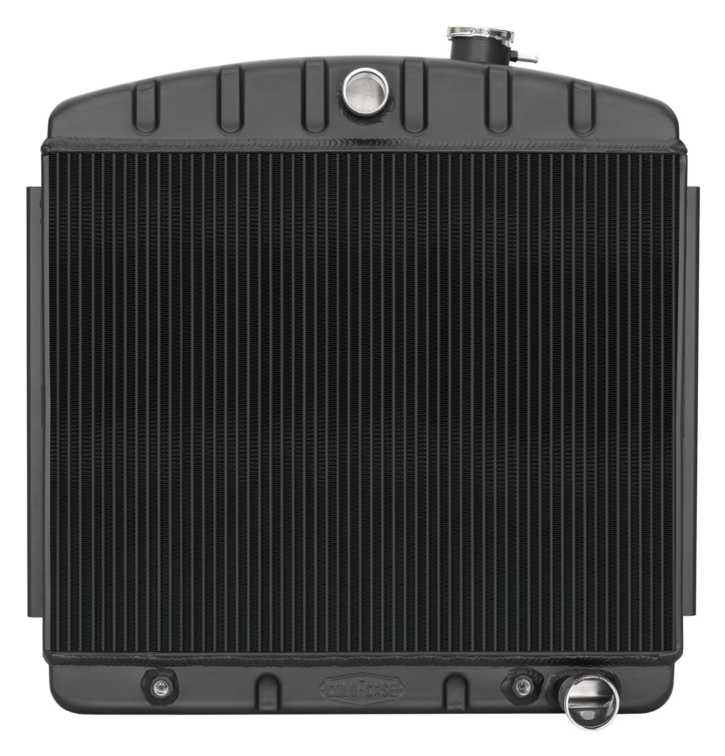 Cold Case Radiators CHT563AB Cold Case Night Rider Series Performance ...