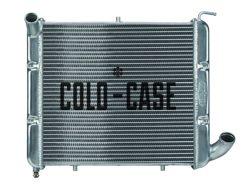 Cold Case Radiators CHV712A Cold Case Performance Aluminum Radiators ...