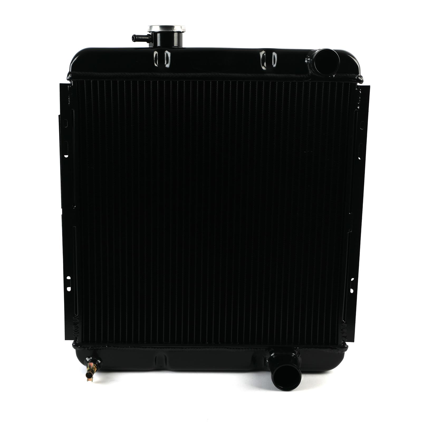 Cold Case Radiators FOM564B Cold Case Night Rider Series Performance ...