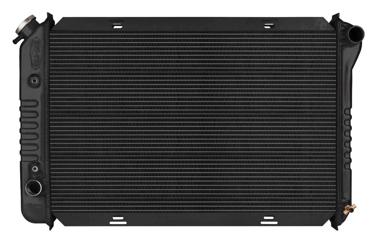 Cold Case Radiators FOM578AB Cold Case Night Rider Series Performance ...