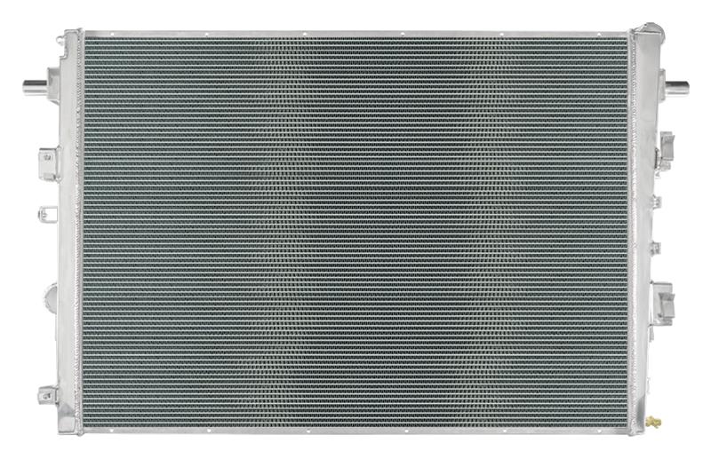 Cold Case Radiators FOT585A Cold Case Performance Aluminum Radiators ...