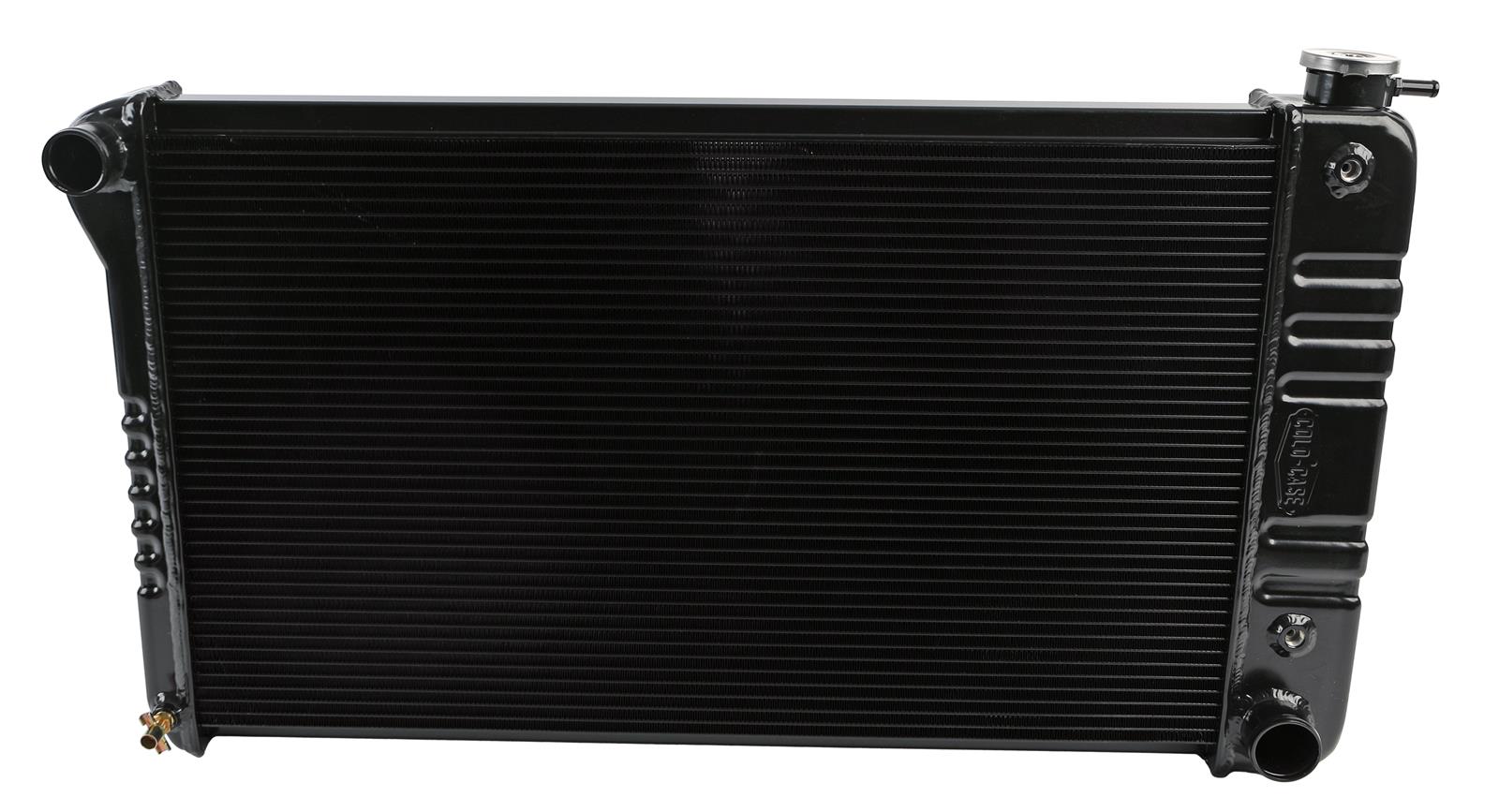 Cold Case Radiators GMA43AB Cold Case Night Rider Series Performance ...