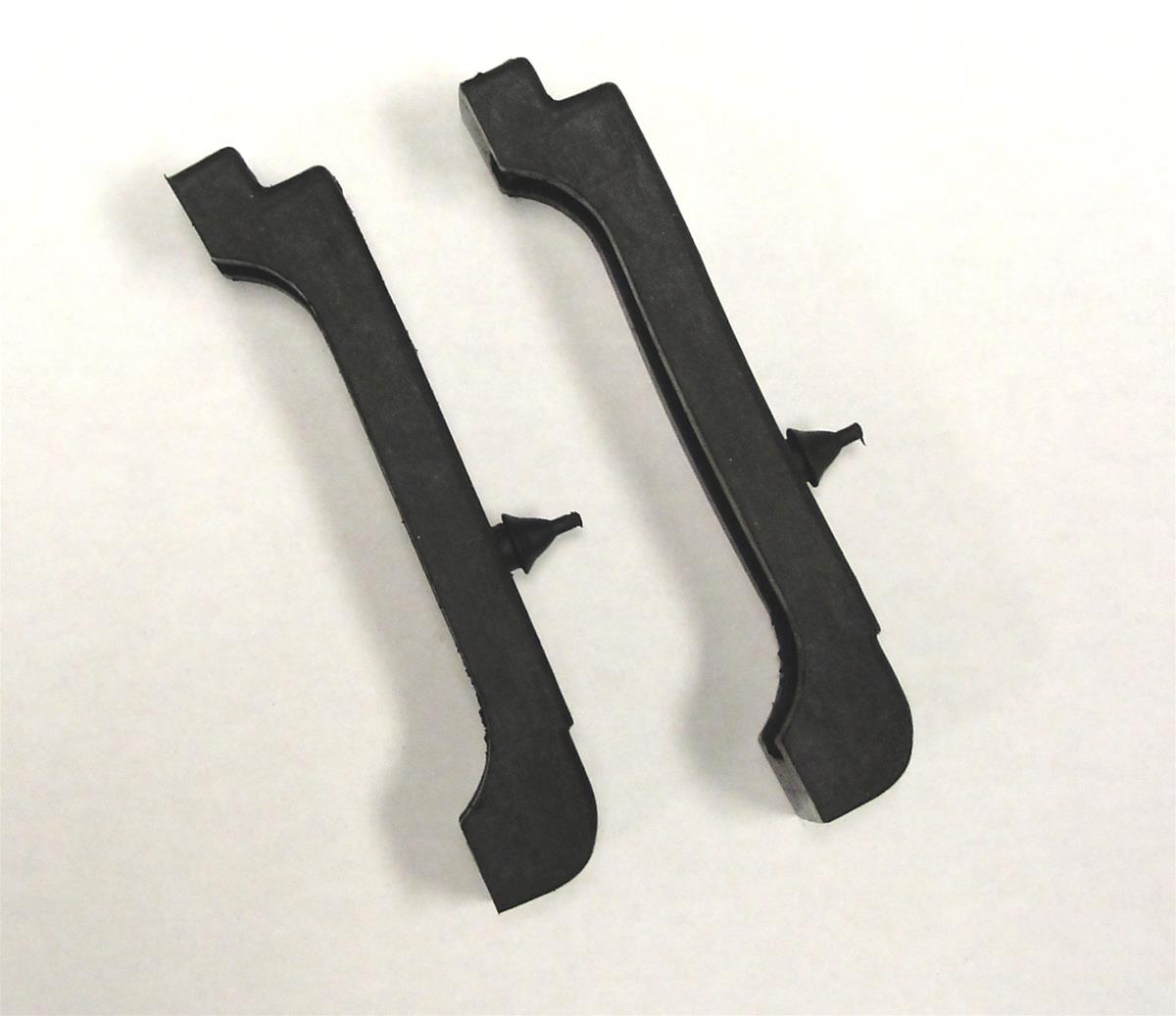 Cold Case Radiators GME1C Cold Case Radiator Mounting Insulators ...