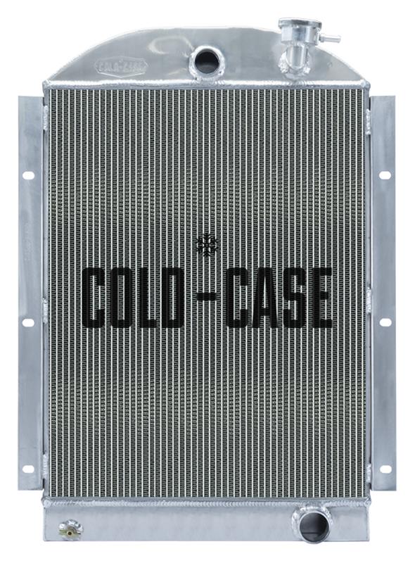 Cold Case Radiators GMT566A Cold Case Performance Aluminum Radiators ...