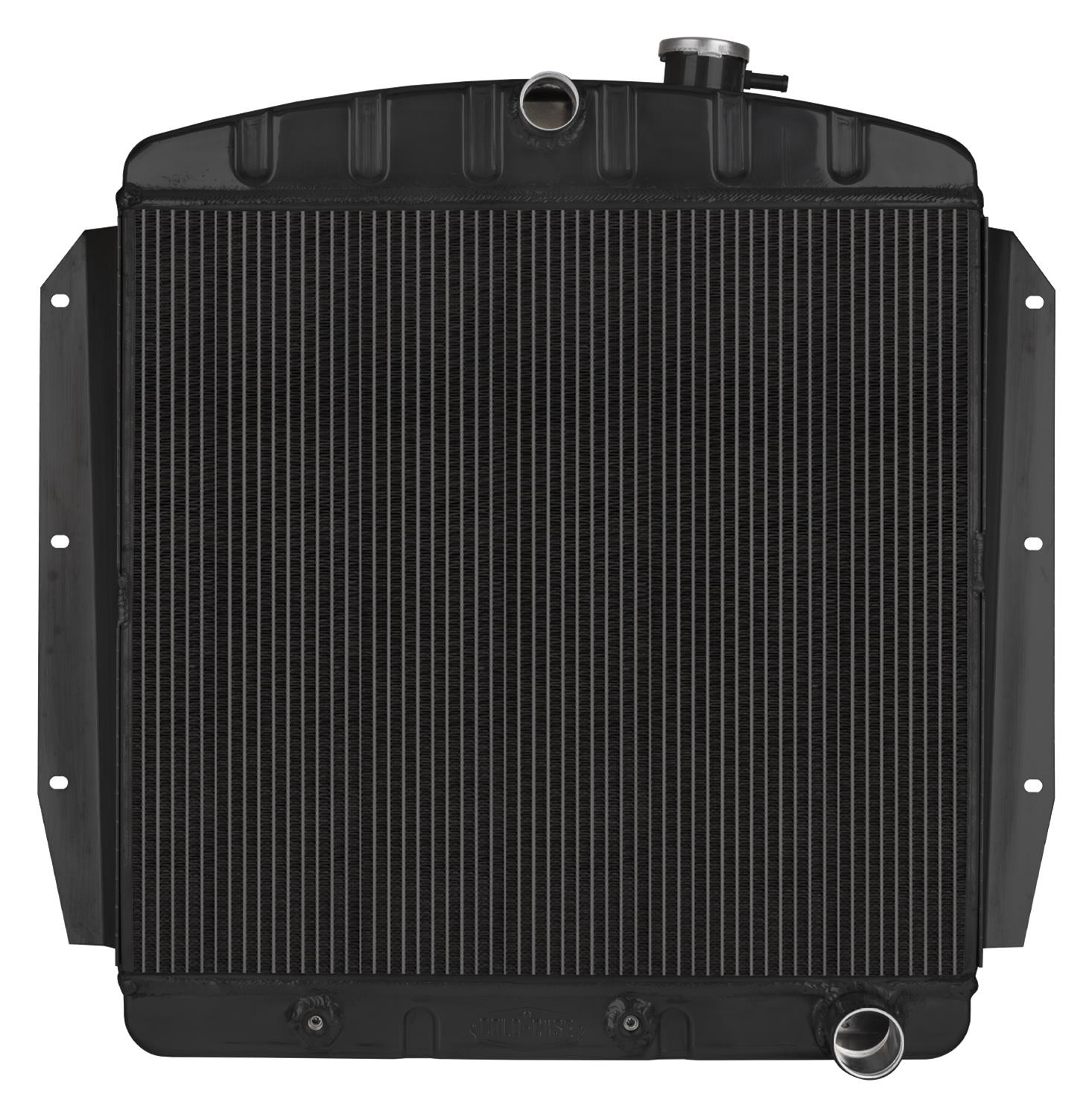 Cold Case Radiators GMT567AB Cold Case Night Rider Series Performance ...