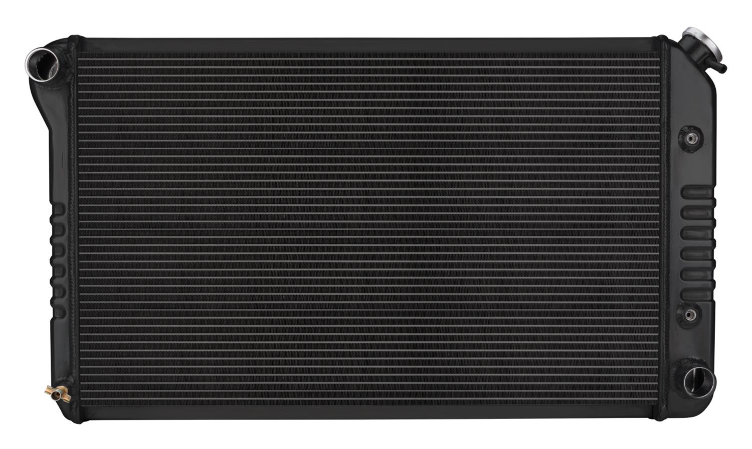 Cold Case Radiators GPF18AB Cold Case Night Rider Series Performance ...