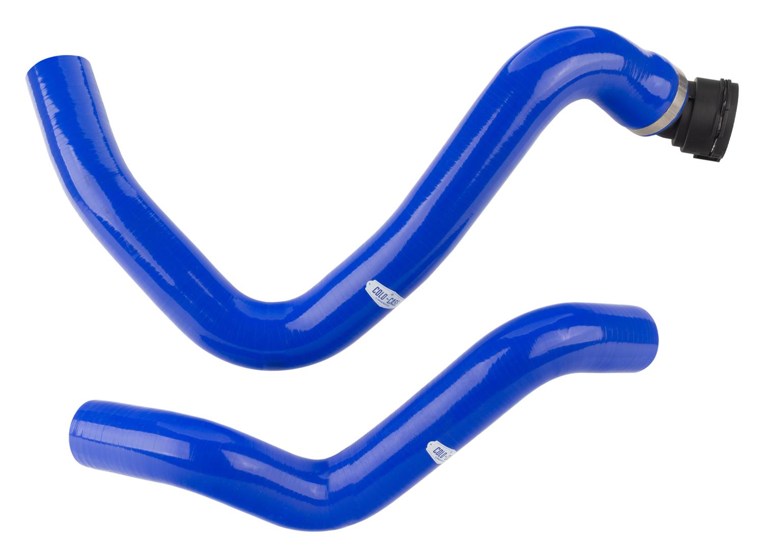 Cold Case Radiators HFOR30B Cold Case Silicone Hose Kits | Summit Racing