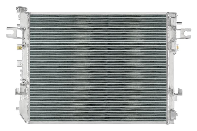 Cold Case Radiators MOT567A Cold Case Performance Aluminum Radiators ...