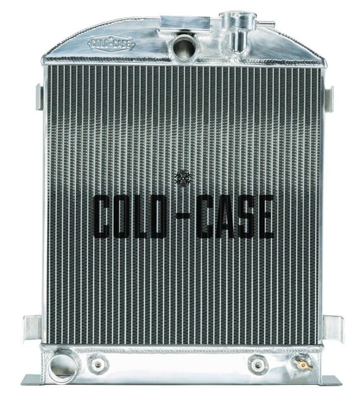 Cold Case Radiators STF903A Cold Case Performance Aluminum Radiators ...