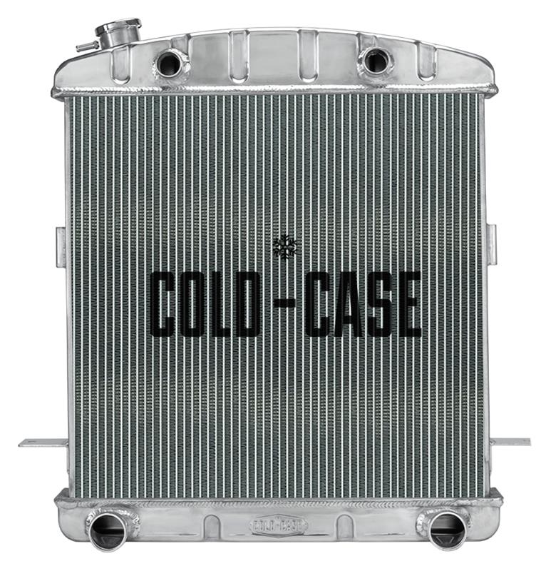 Cold Case Radiators STF912A Cold Case Performance Aluminum Radiators ...