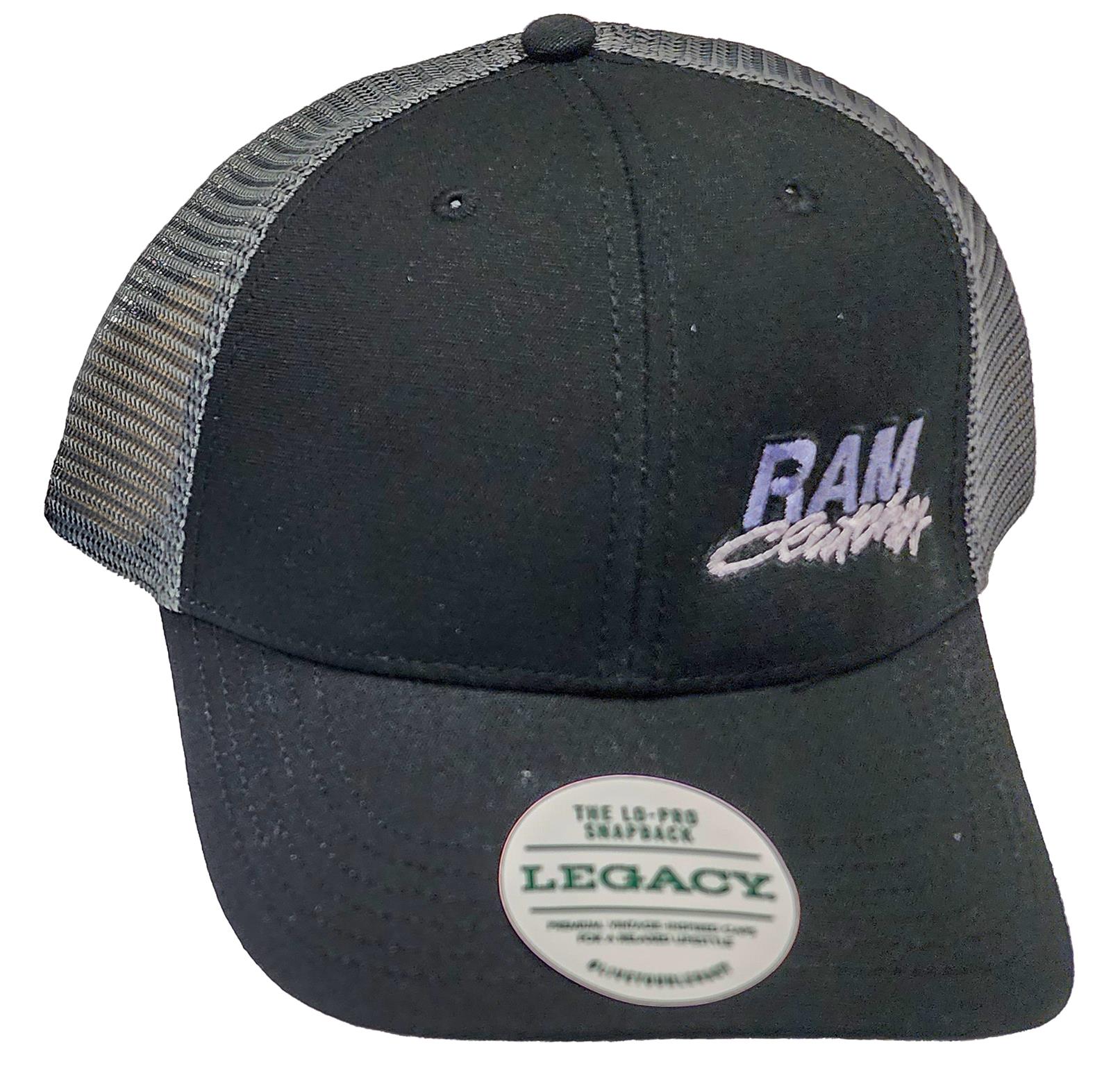 RAM Clutches 05-010BL RAM Hats | Summit Racing