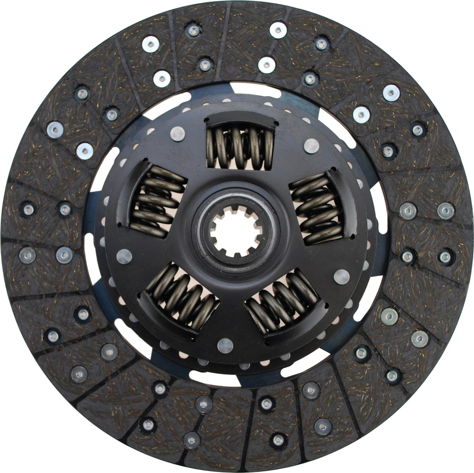 RAM Clutches 1021 RAM 1000 Series Clutch Discs | Summit Racing