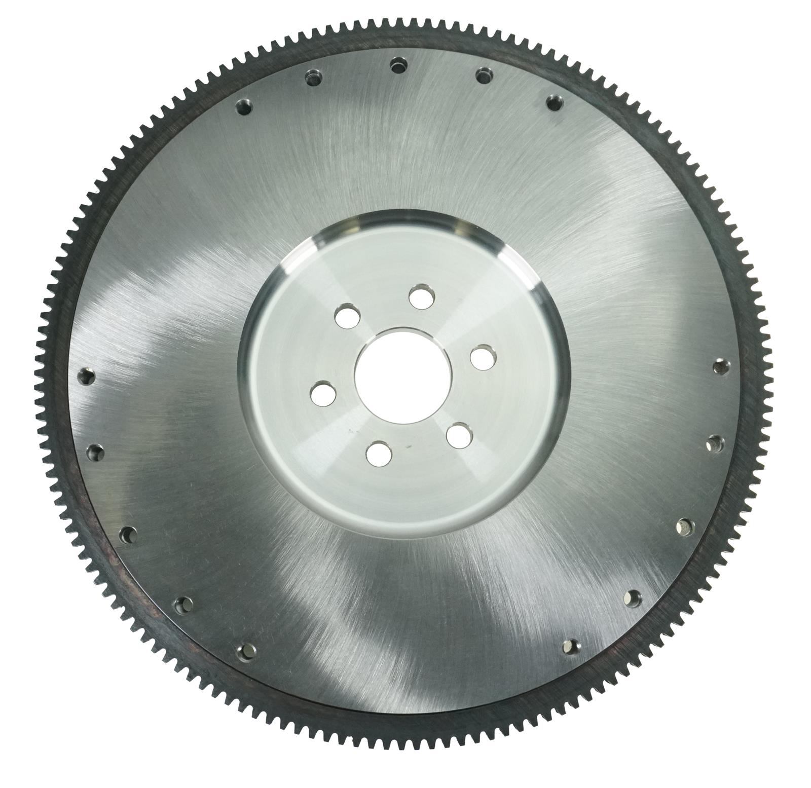 FORD RAM Clutches 1529LW RAM Billet Steel Flywheels | Summit Racing