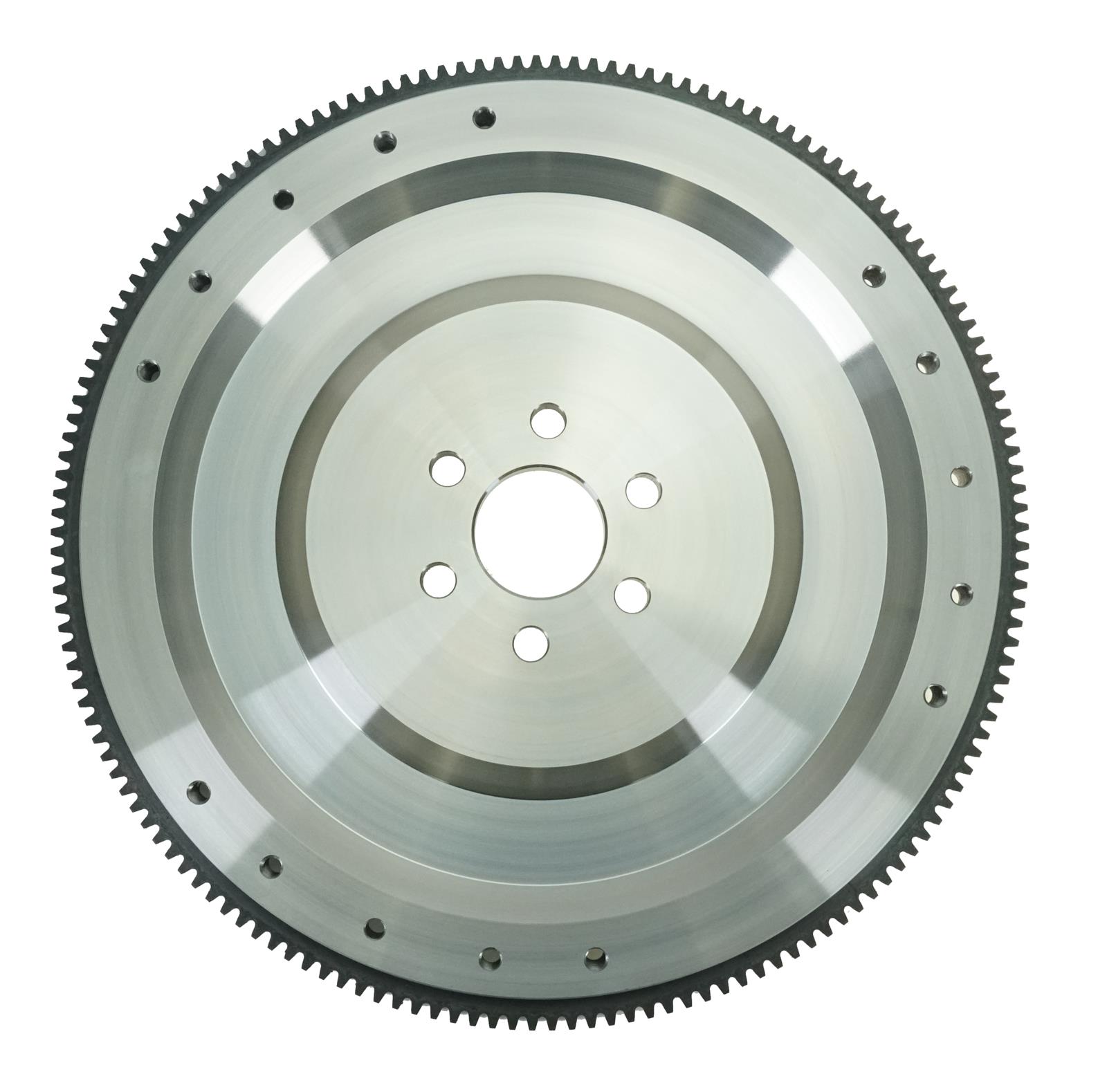 RAM Clutches 1529LW RAM Billet Steel Flywheels | Summit Racing