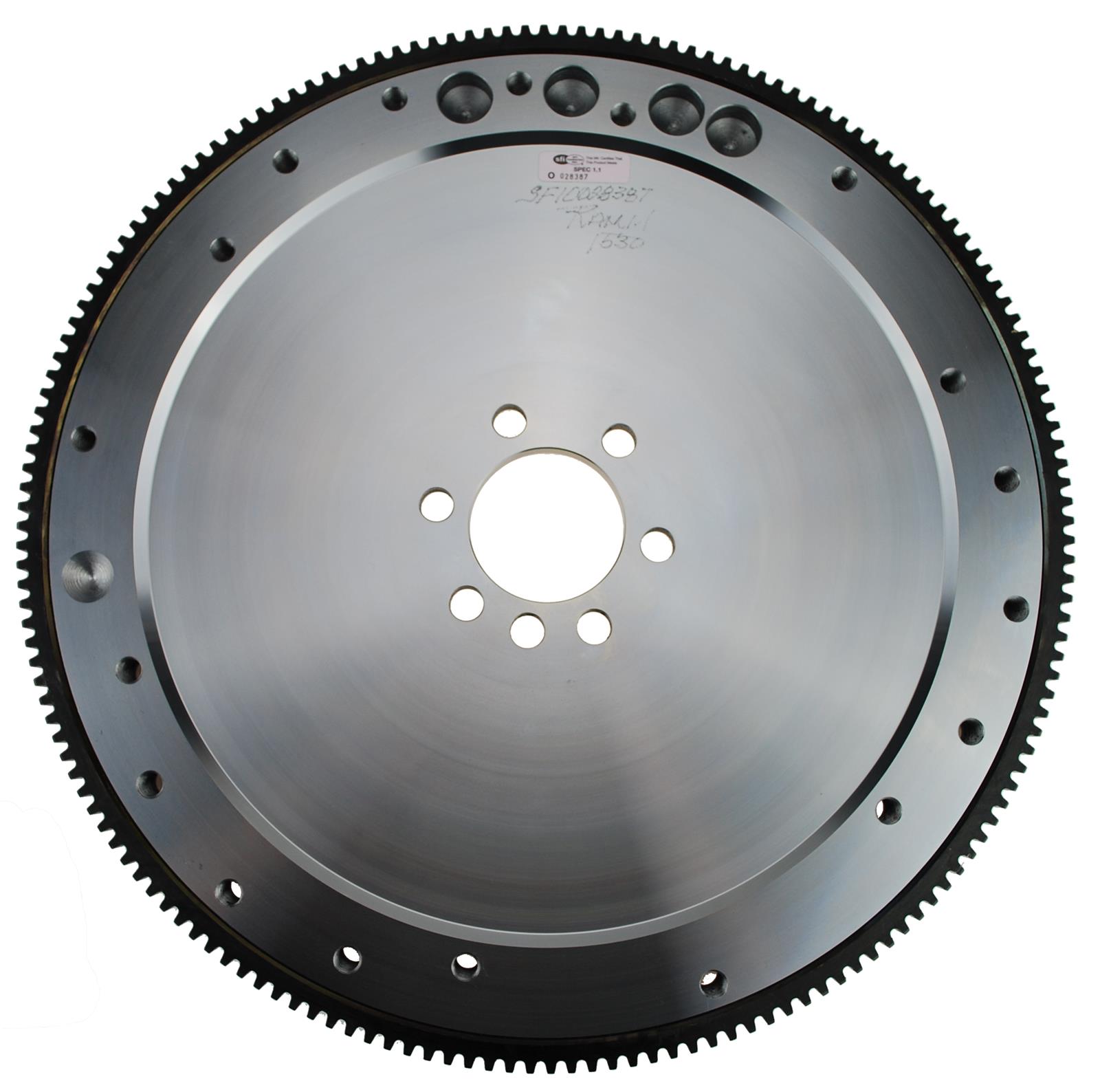 CHEVROLET Summit Racing 13-0003 Summit Racing™ Clutch, Flywheel, and ...