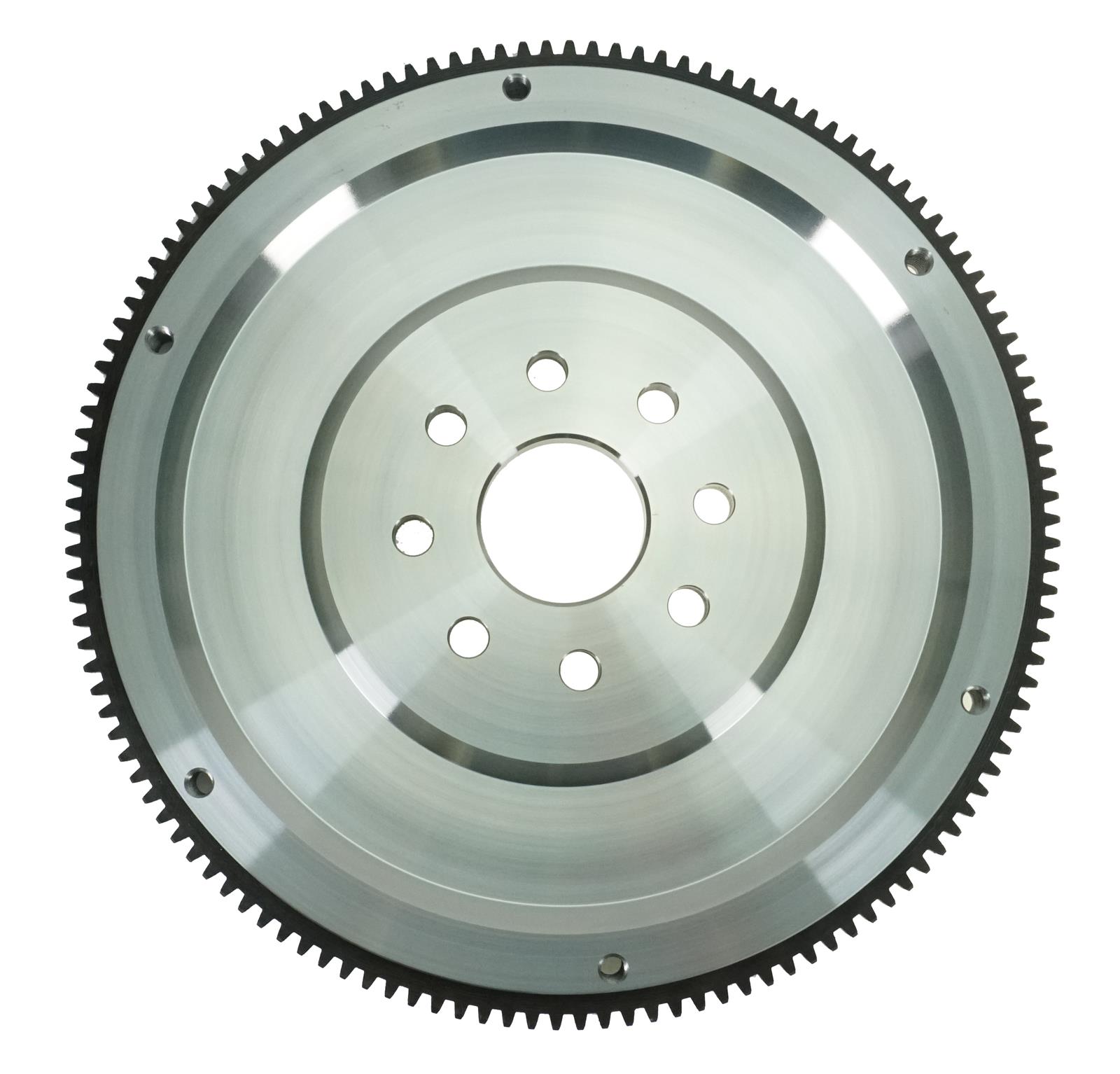 RAM Clutches 1583LW RAM Billet Steel Flywheels | Summit Racing