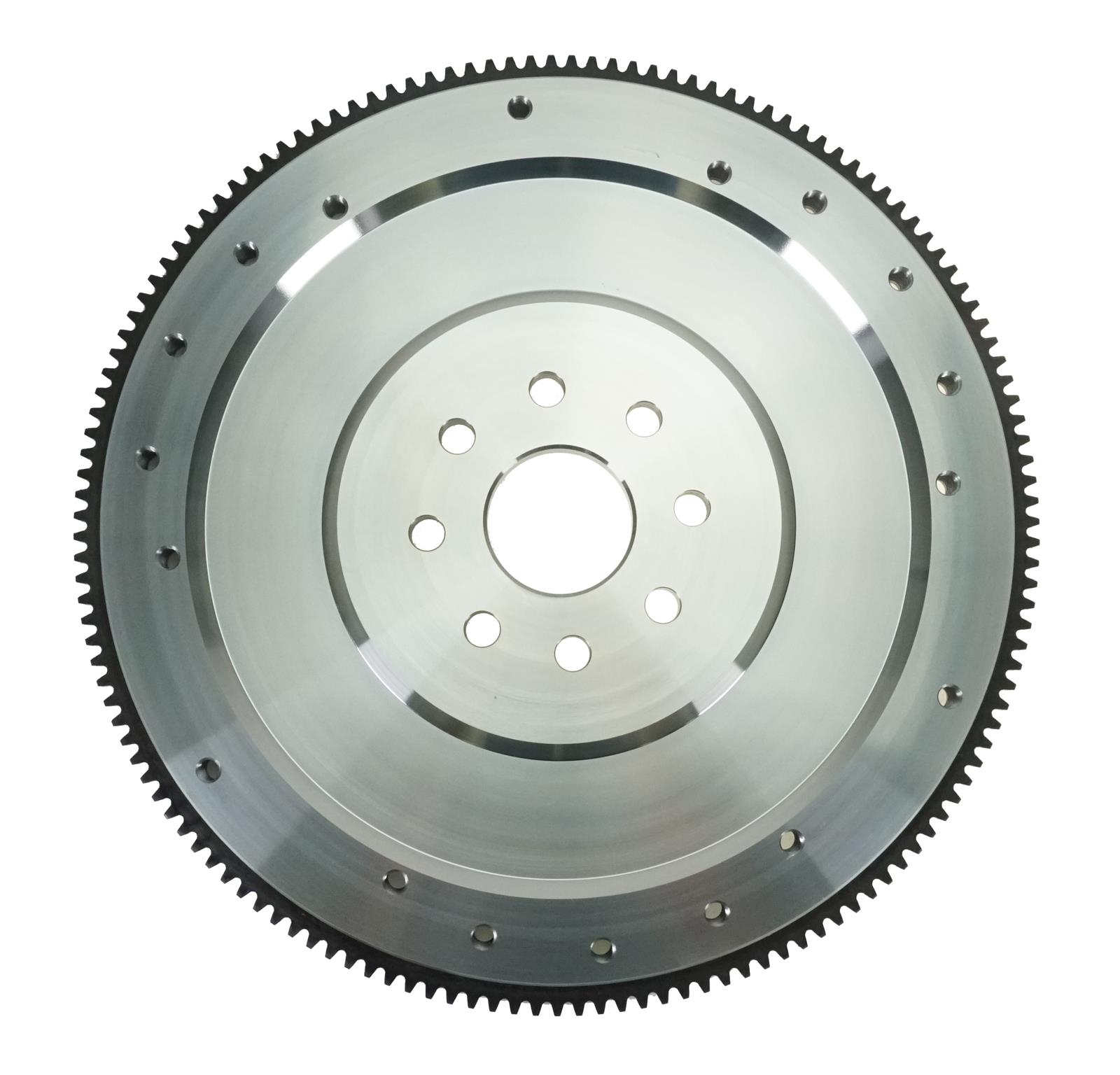 RAM Clutches 1593LW RAM Billet Steel Flywheels | Summit Racing