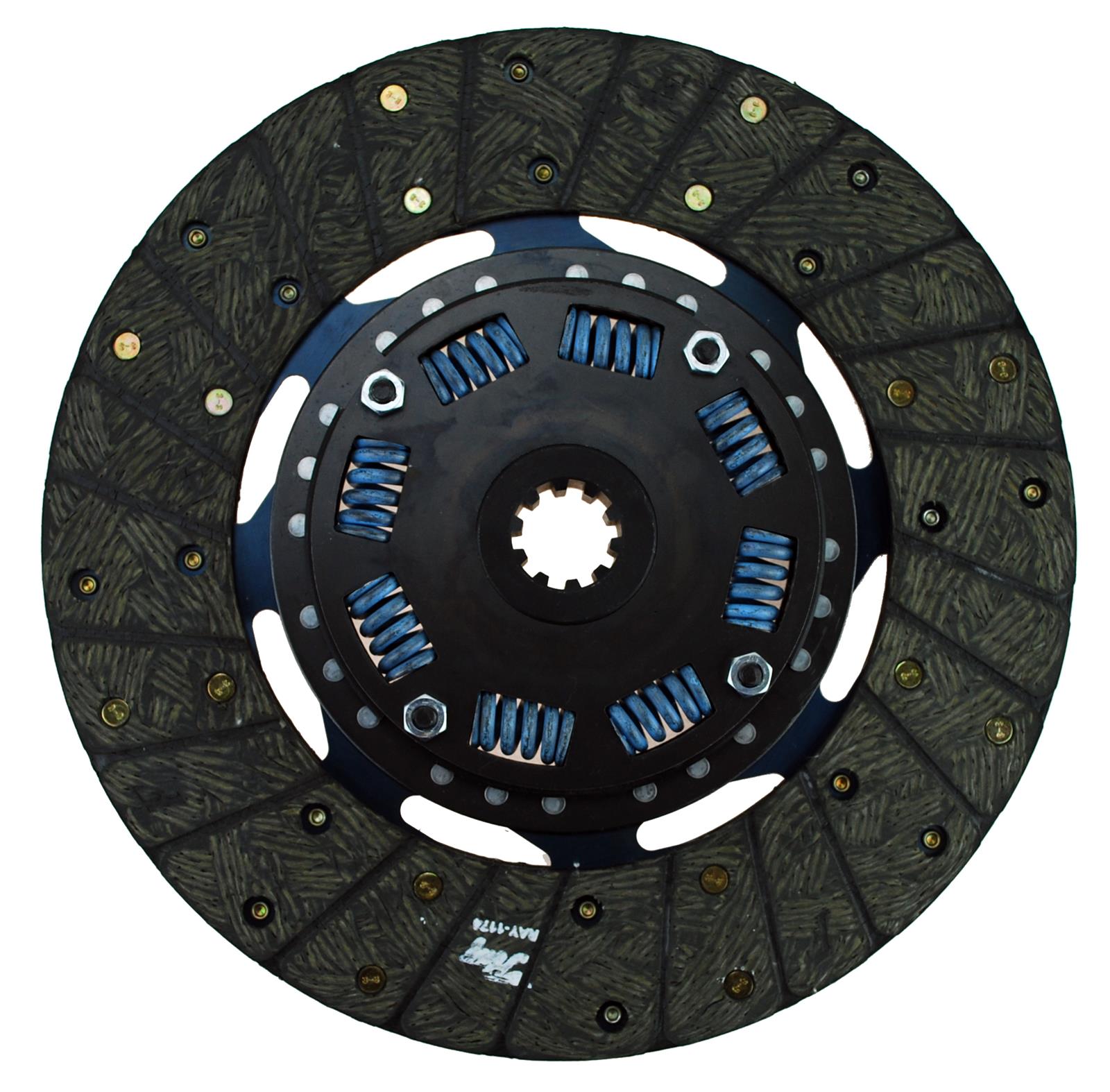 RAM Clutches 206 RAM 200 Series Clutch Discs | Summit Racing