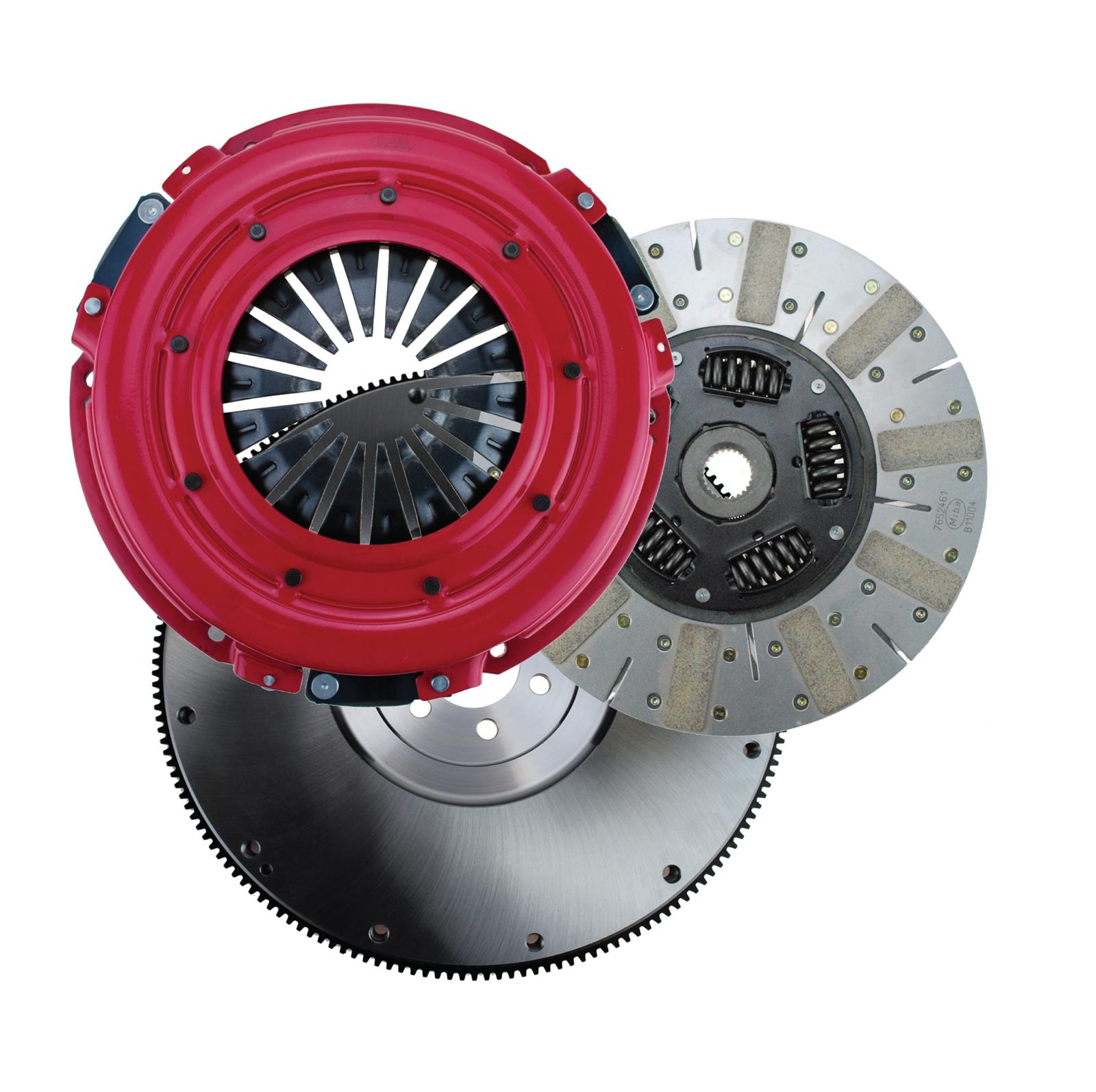 RAM Clutches 25-932 RAM Powergrip Clutch Kits | Summit Racing