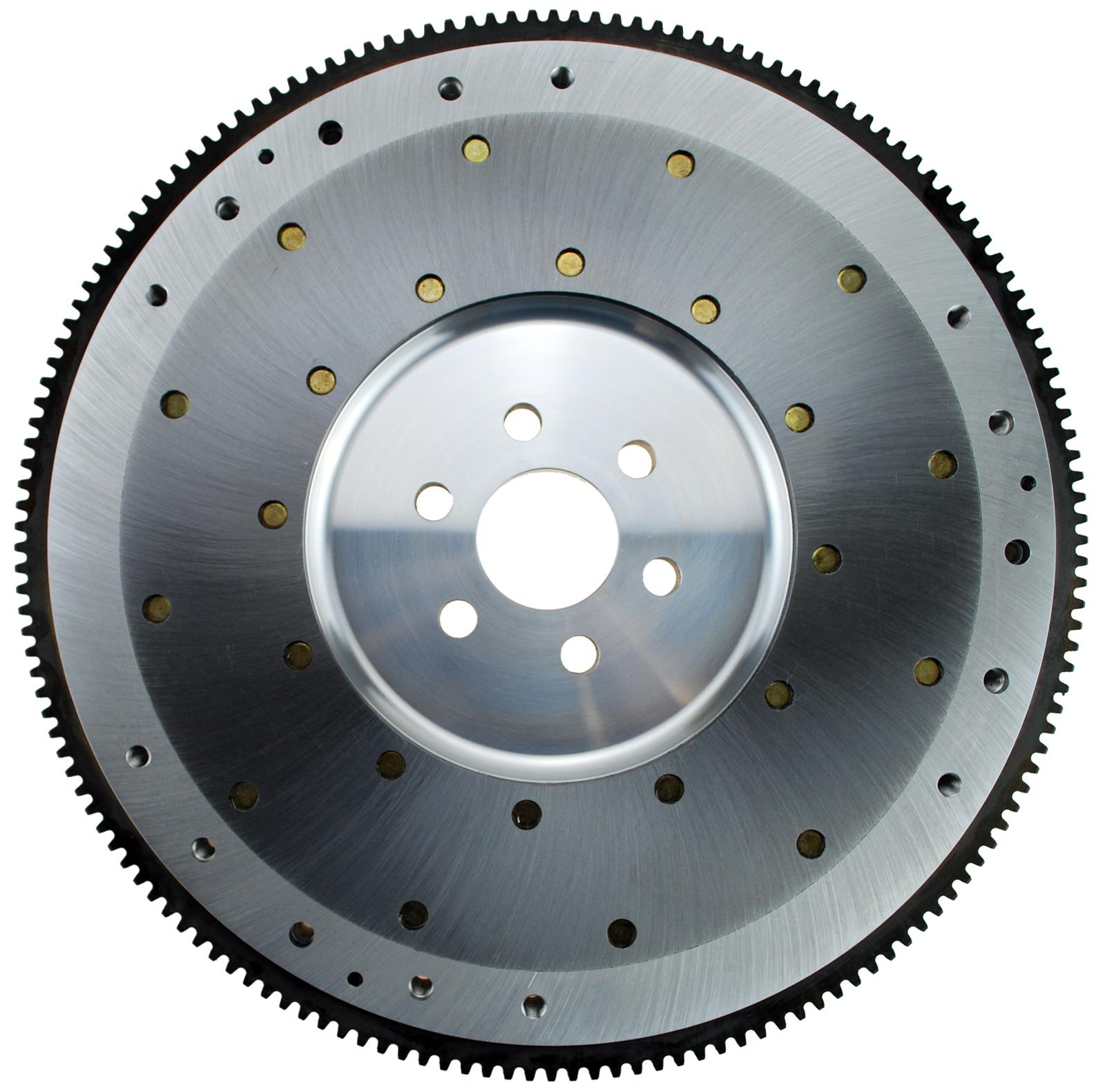 1990 FORD MUSTANG RAM Clutches 2525 RAM Billet Aluminum Flywheels ...