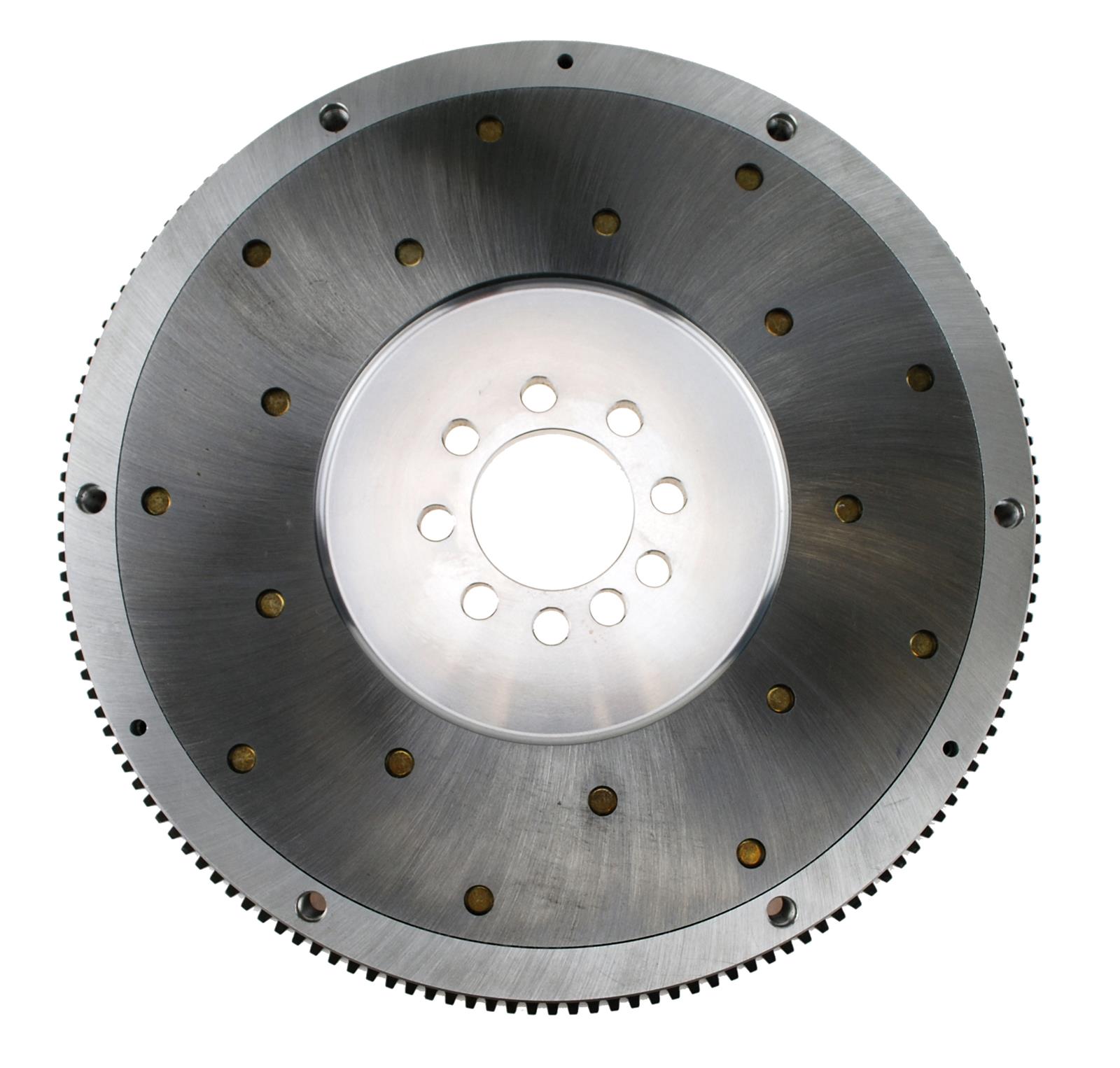 RAM Clutches 2536 RAM Billet Aluminum Flywheels | Summit Racing
