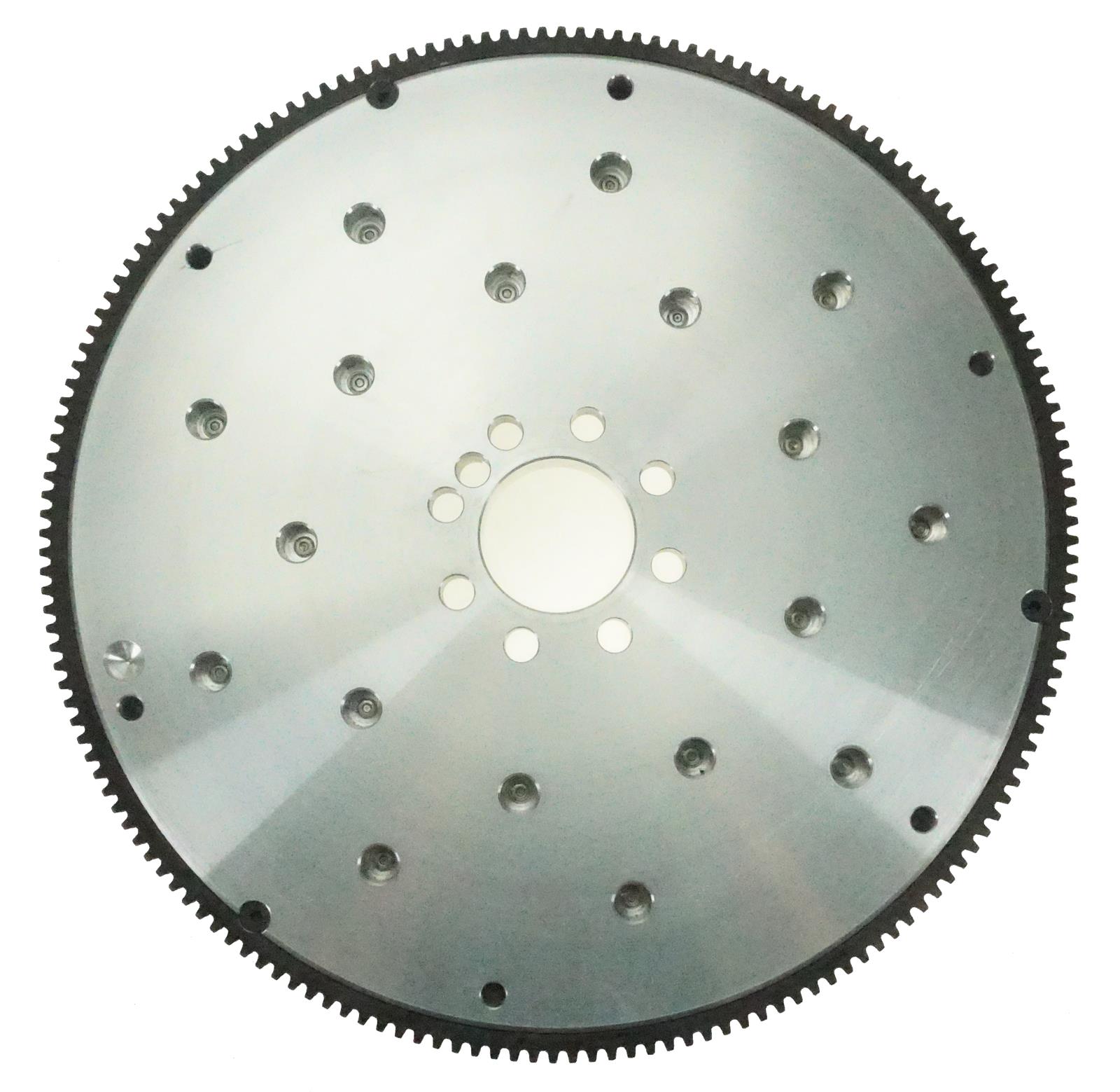 RAM Clutches 2551 RAM Billet Aluminum Flywheels | Summit Racing