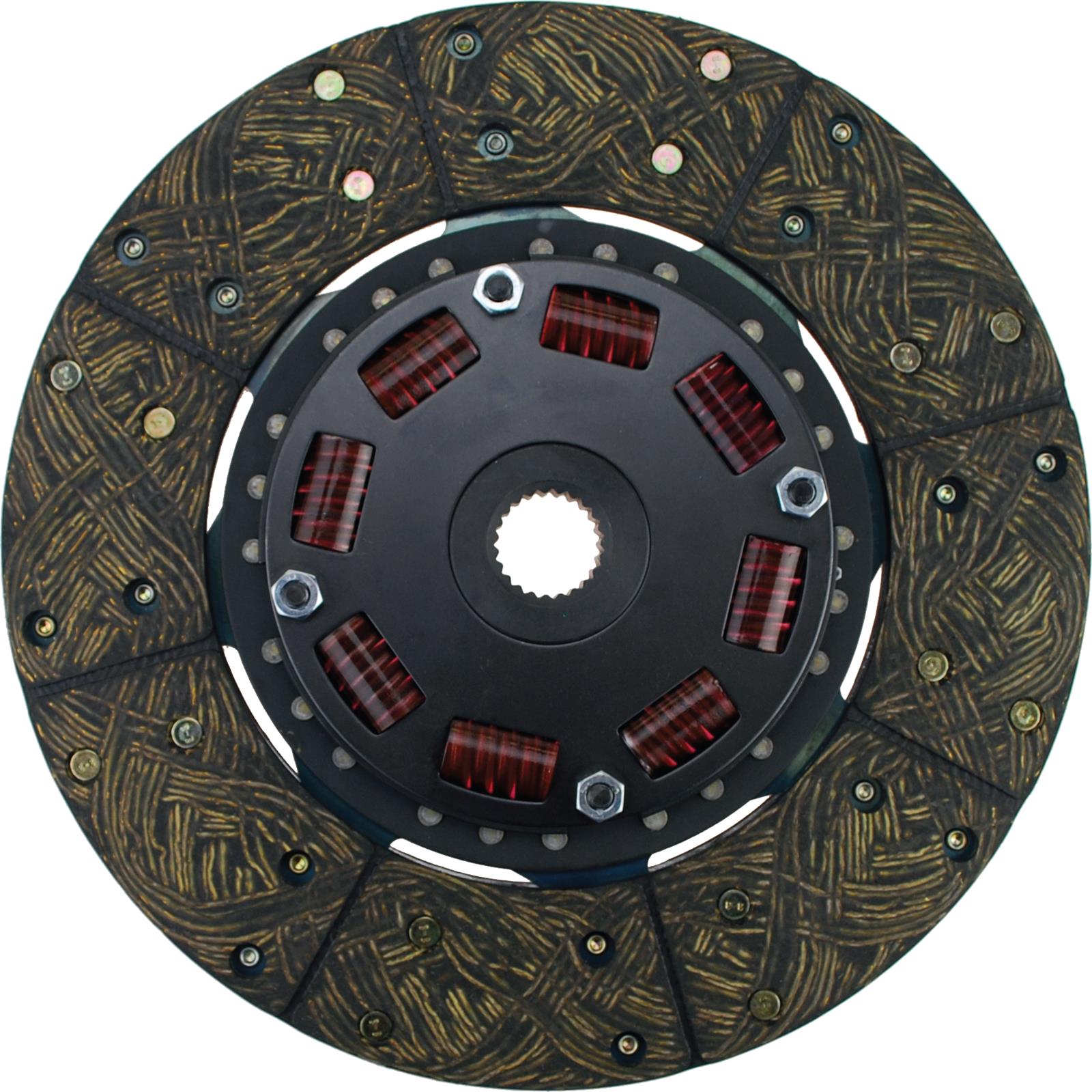 RAM Clutches 303M RAM 300 Series Clutch Discs | Summit Racing