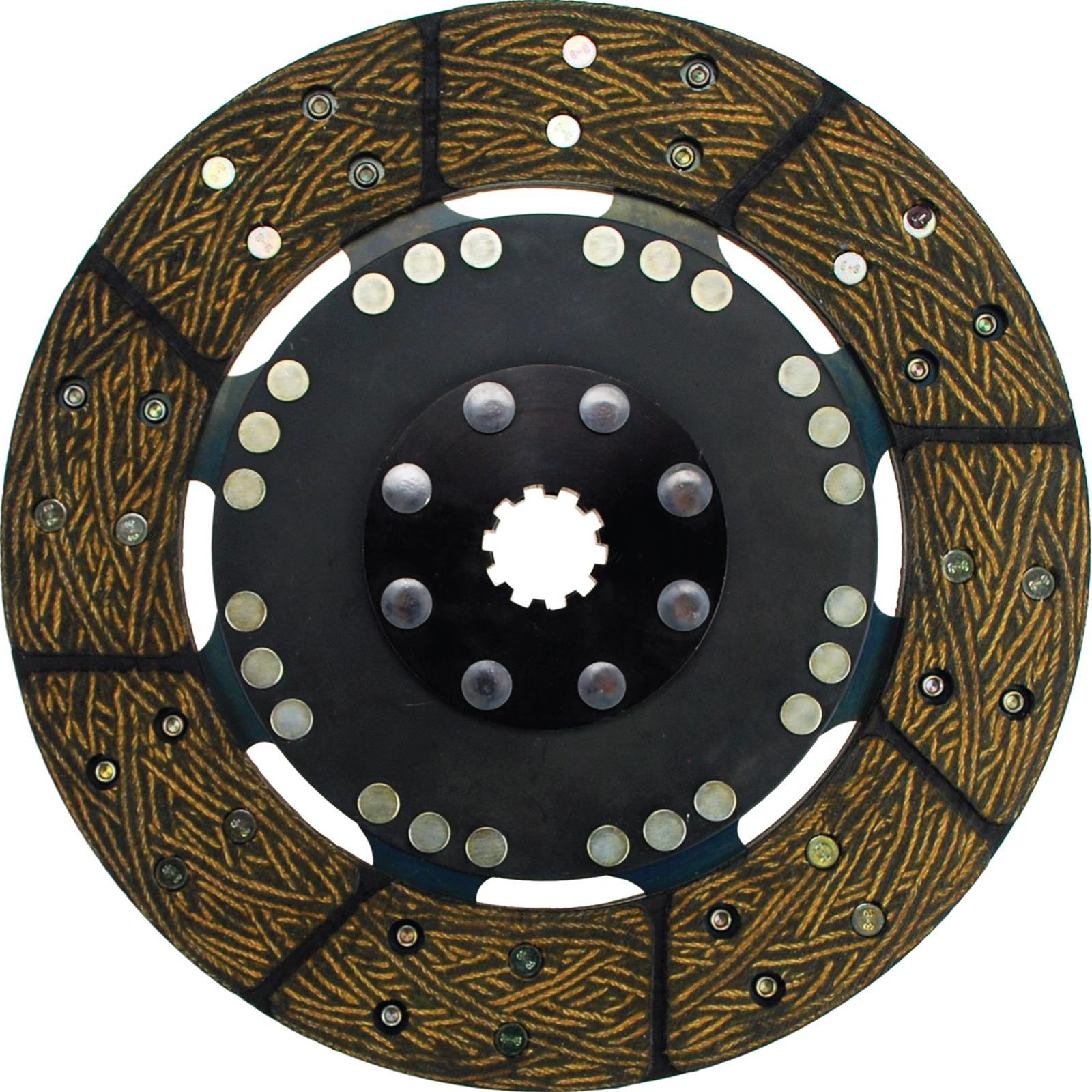 RAM Clutches 395 RAM 300 Series Clutch Discs | Summit Racing