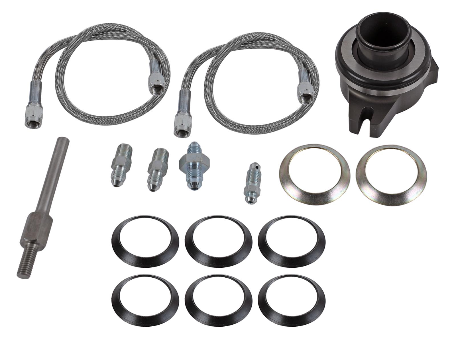 RAM Clutches 78137 RAM Hydraulic Release Bearings | Summit Racing