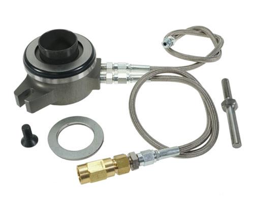 RAM Clutches 90-0805N RAM Single Disc Push-Type Conversion C4 Corvette ...