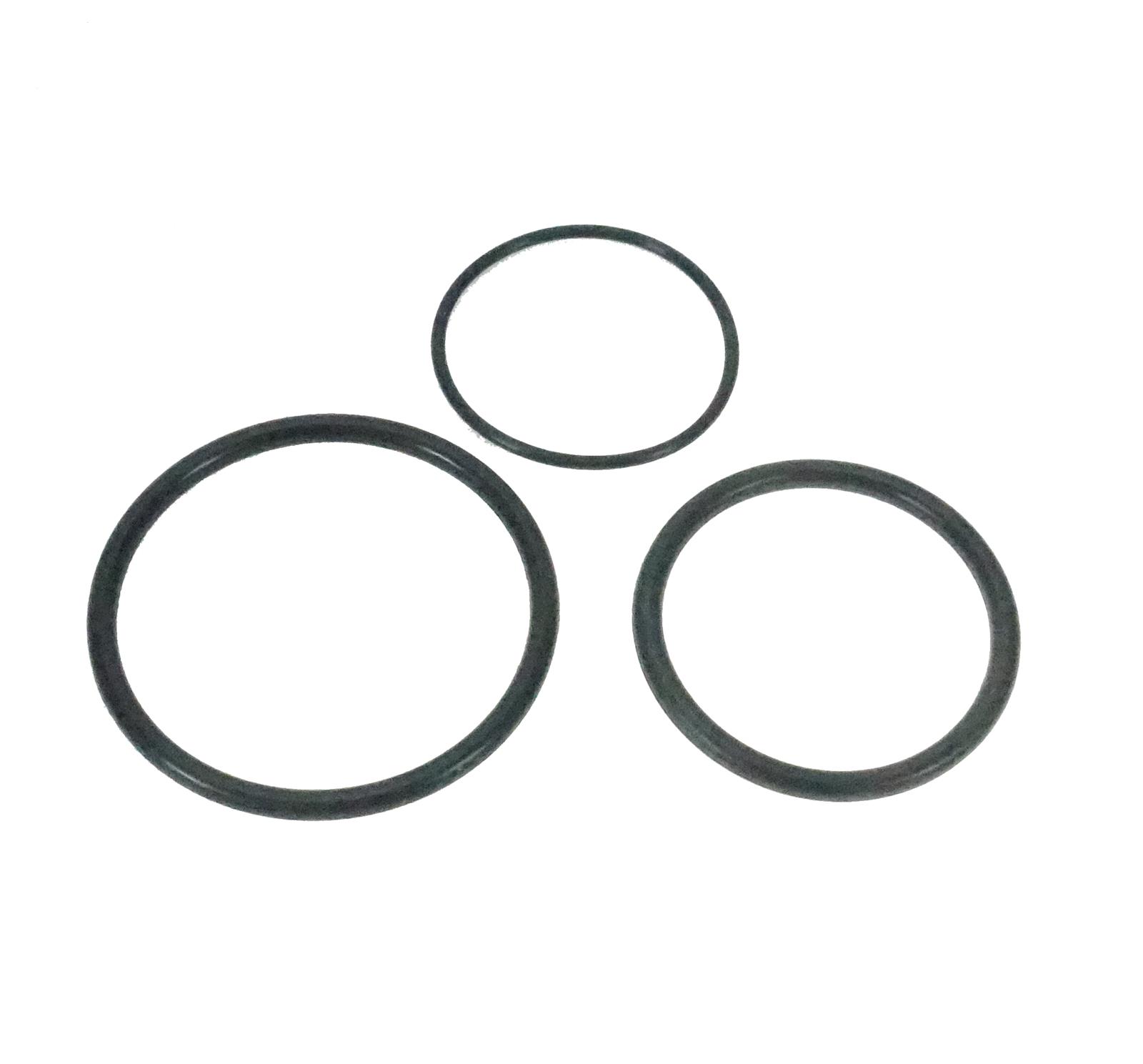 RAM Clutches 78509 RAM Throwout Bearing O-Ring Kits | Summit Racing
