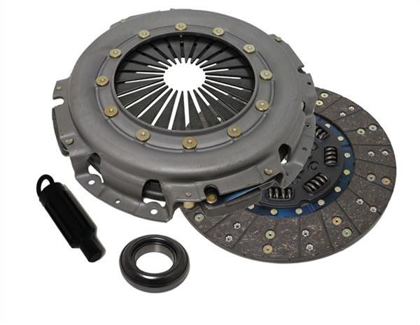 RAM Clutches 88697 RAM Premium Replacement Clutch Kits | Summit Racing