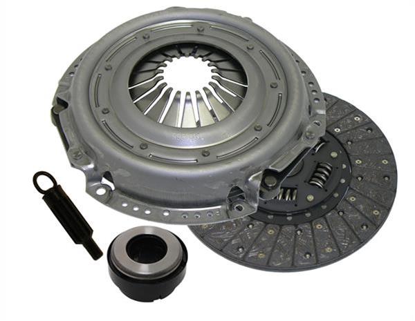 RAM Clutches 88674 RAM Premium Replacement Clutch Kits | Summit Racing