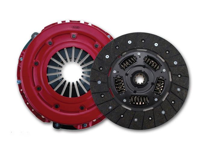 RAM Clutches 88794HD RAM HDX Clutch Kits | Summit Racing