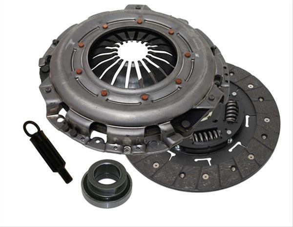 RAM Clutches 88801 RAM Premium Replacement Clutch Kits | Summit Racing