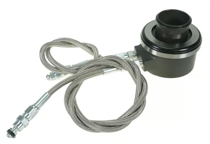 RAM Clutches 90-0800S RAM Single Disc Push-Type Conversion C4 Corvette ...