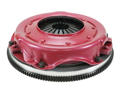 RAM Clutches 90-0815NS RAM Single Disc Push-Type Conversion C4 Corvette ...