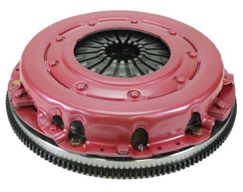 RAM Clutches 90-0860 RAM Single Disc Push-Type Conversion Camaro ...