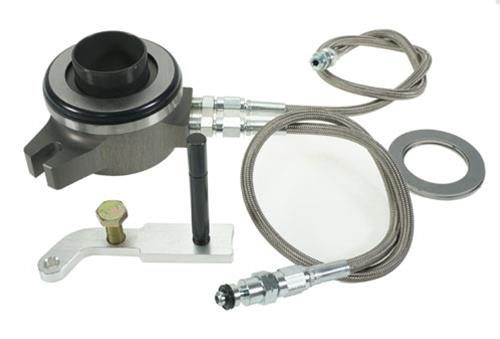 RAM Clutches 75-2187 RAM Dual Disc Push-Type Conversion Camaro Firebird ...