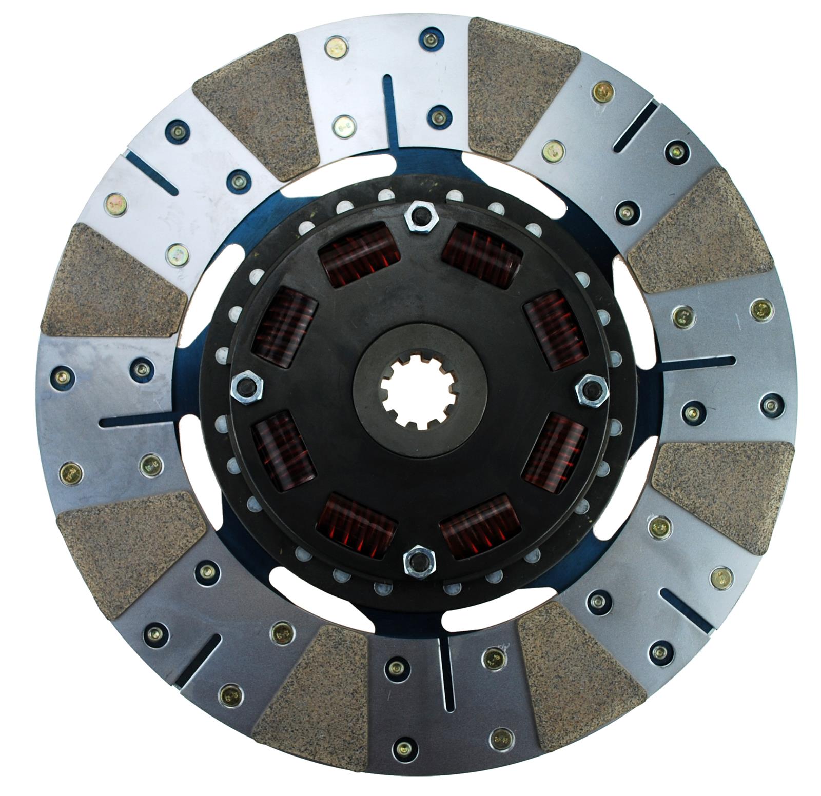 RAM Clutches 902 RAM 900 Series Clutch Discs | Summit Racing