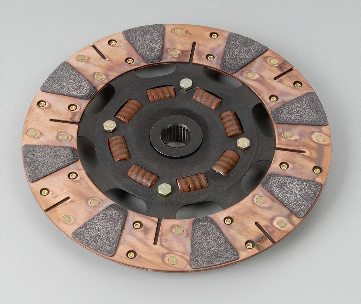 RAM Clutches 904 RAM 900 Series Clutch Discs | Summit Racing