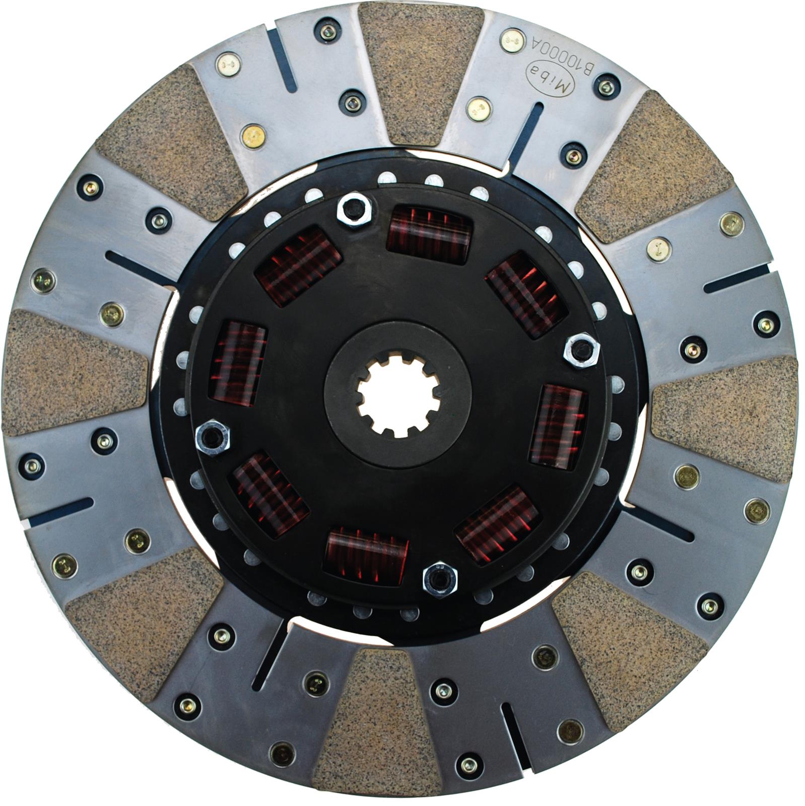 RAM Clutches 905 RAM 900 Series Clutch Discs | Summit Racing